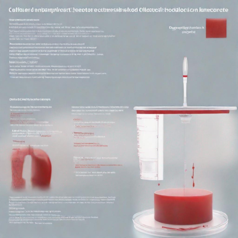 Comprehensive Guide to the DRAW FEE Test: A Vital Tool in Medical ...