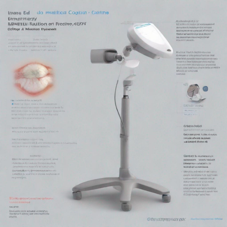 Colposcopy: A Critical Tool for Cervical Health Detection and ...
