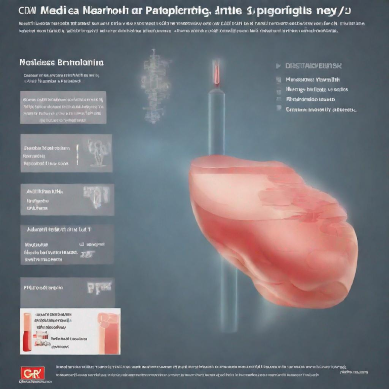 Unveiling the Body's Metabolic Secrets: The Comprehensive Metabolic ...