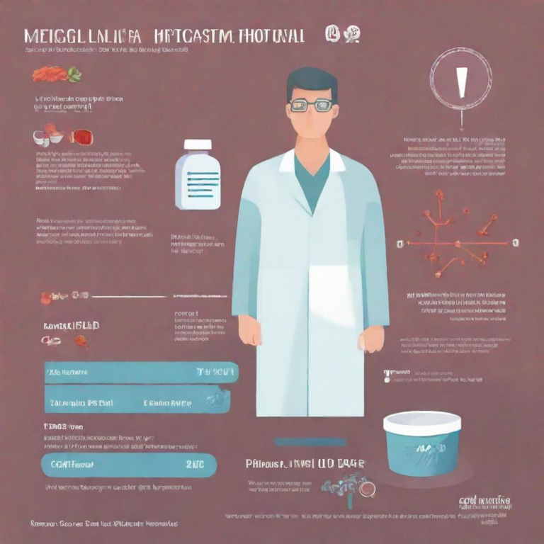 The Essential Guide to C-Reactive Protein (CRP) Test: Diagnosis ...