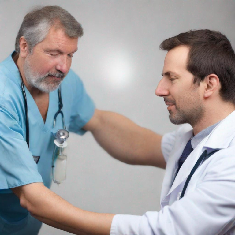 Digital Rectal Examination (DRE): A Comprehensive Guide for Health ...