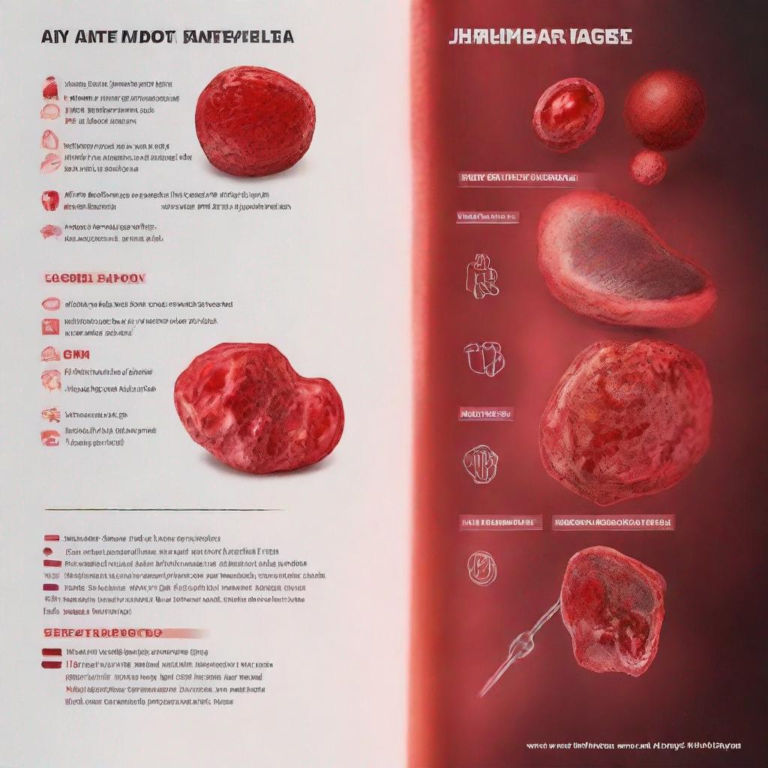 Iron-Deficiency Anemia: Causes, Symptoms, Diagnosis, Treatment, and ...