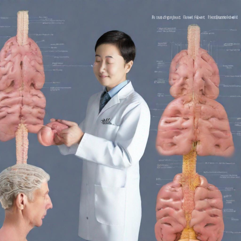 Unlocking the Nervous System: The Comprehensive Power of the ...