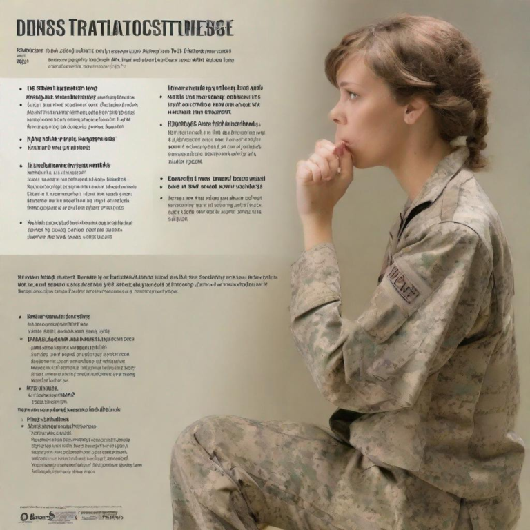 Understanding Post-Traumatic Stress Disorder: Symptoms, Diagnosis, and ...