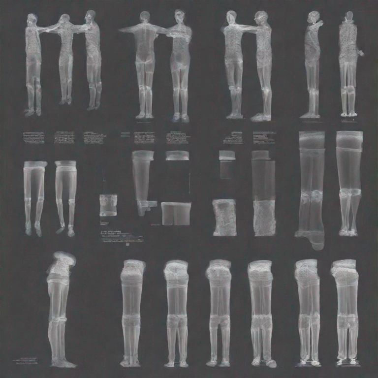 Projectional Radiography: A Comprehensive Guide to Medical Imaging ...