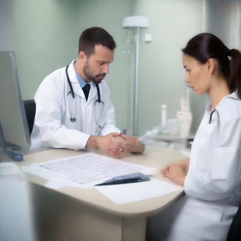 The RPR Monitor W/REFL Test: A Comprehensive Guide for Patients with ...