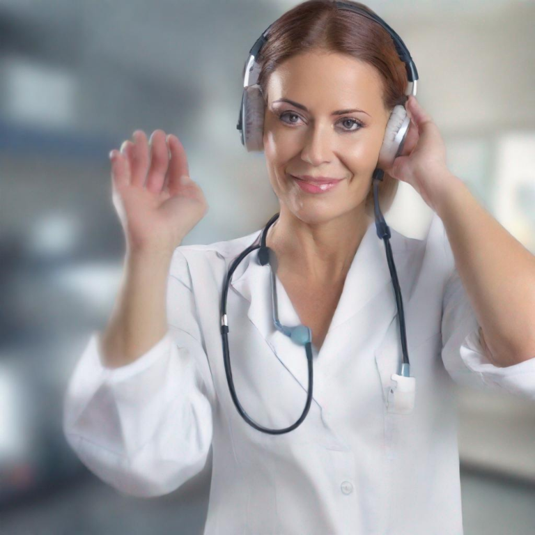 Pure Tone Audiometry: Understanding Hearing Function Through Precision ...