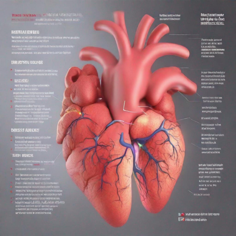 Understanding Rheumatic Heart Disease: Prevention, Diagnosis, and ...